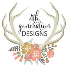 4th Generation Designs Review & Giveaway