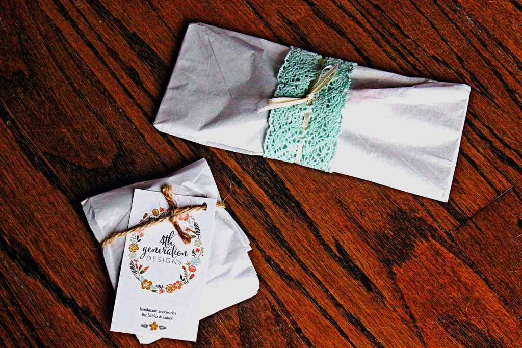 4th Generation Designs Review & Giveaway