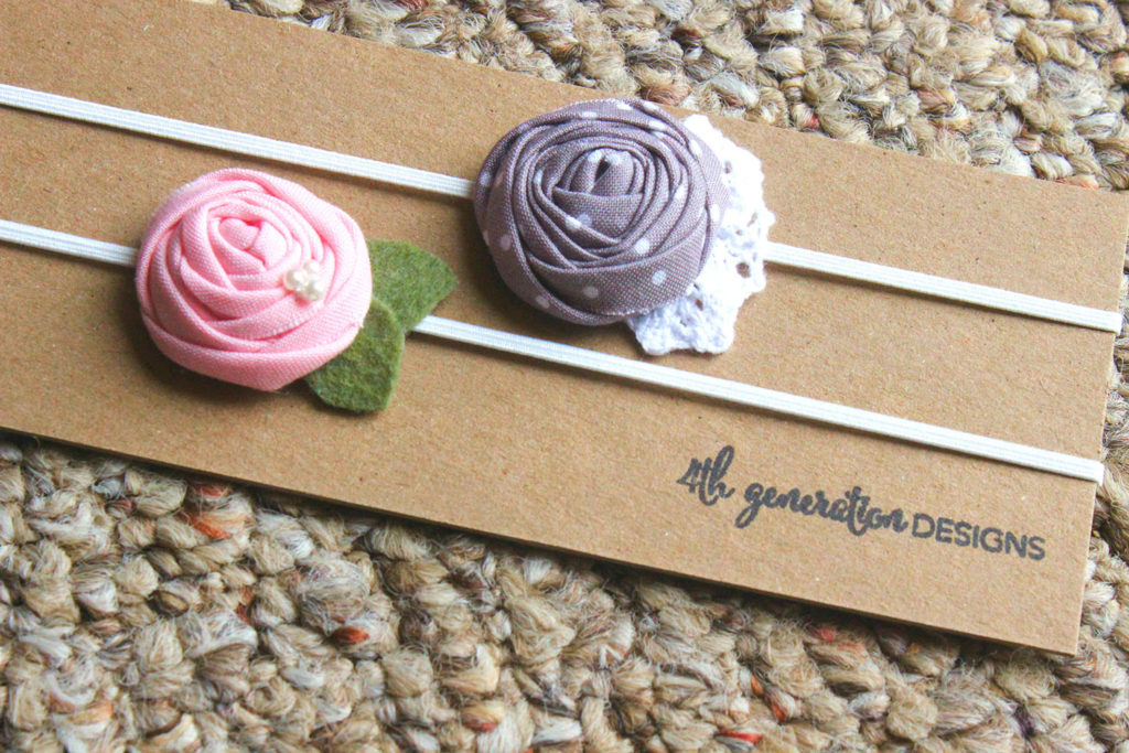 4th Generation Designs Review & Giveaway