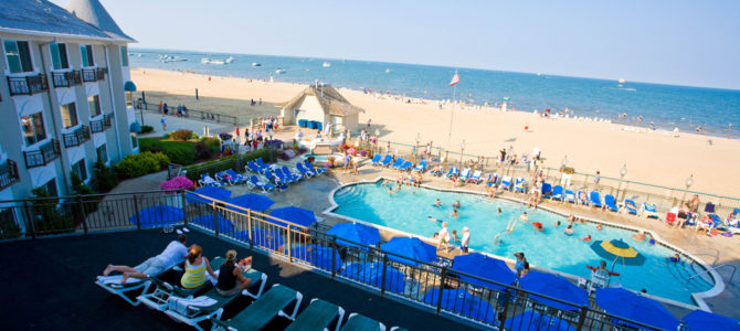 Cedar Point: The Perfect Family Vacation | Bottles + Banter