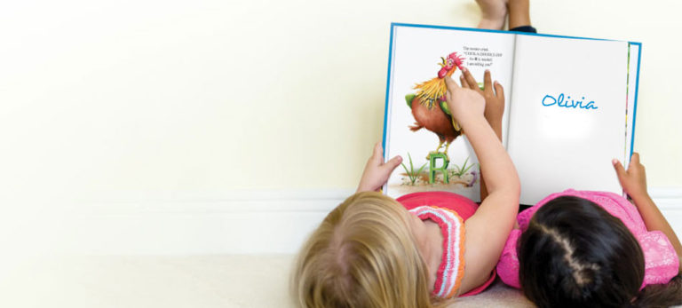 12 Bedtime Stories You'll Read Over & Over