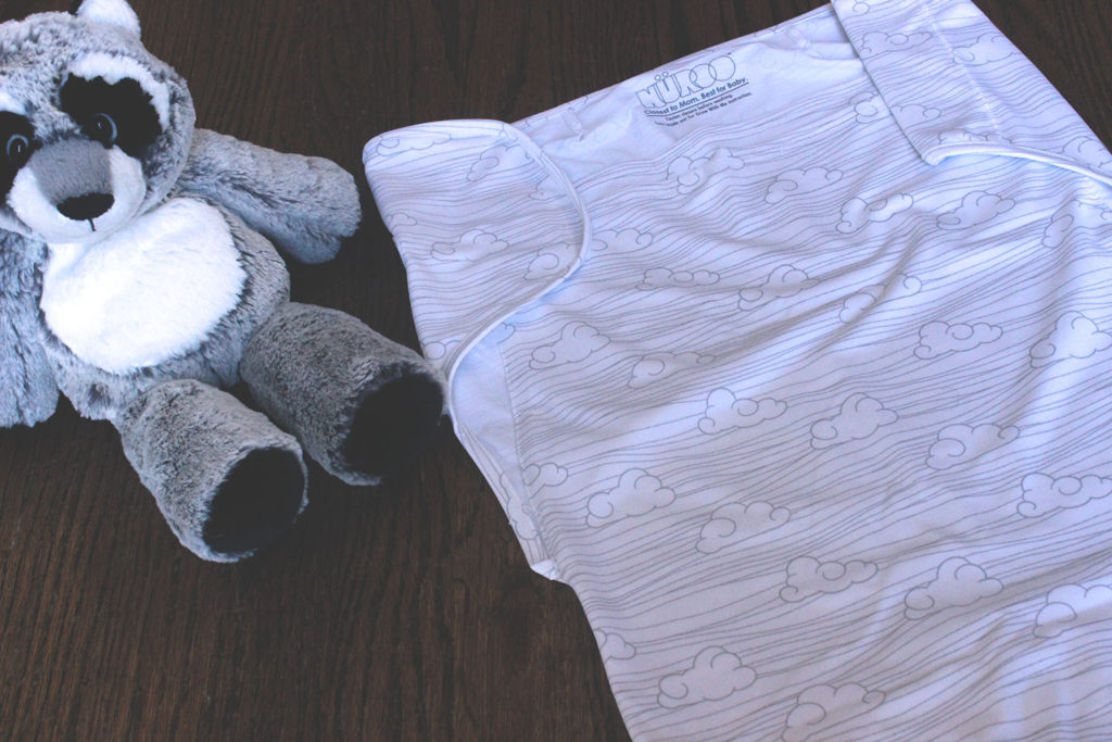 How to Swaddle a Baby