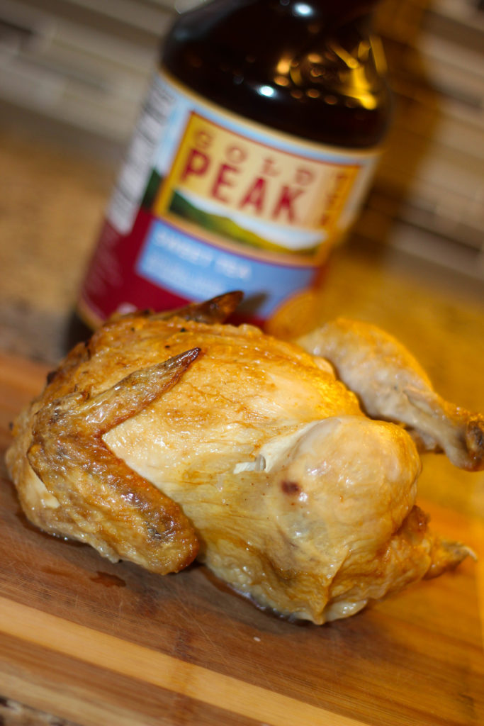 Chicken-Gold-Peak