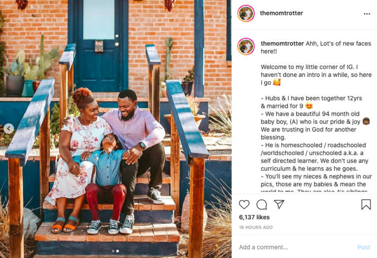 21 Best Family Instagram Accounts to Follow For Keeping It Real