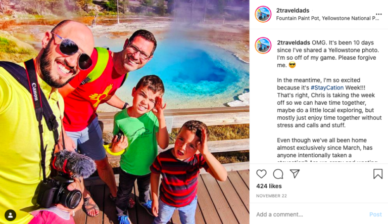 21 Best Family Instagram Accounts to Follow For Keeping It Real