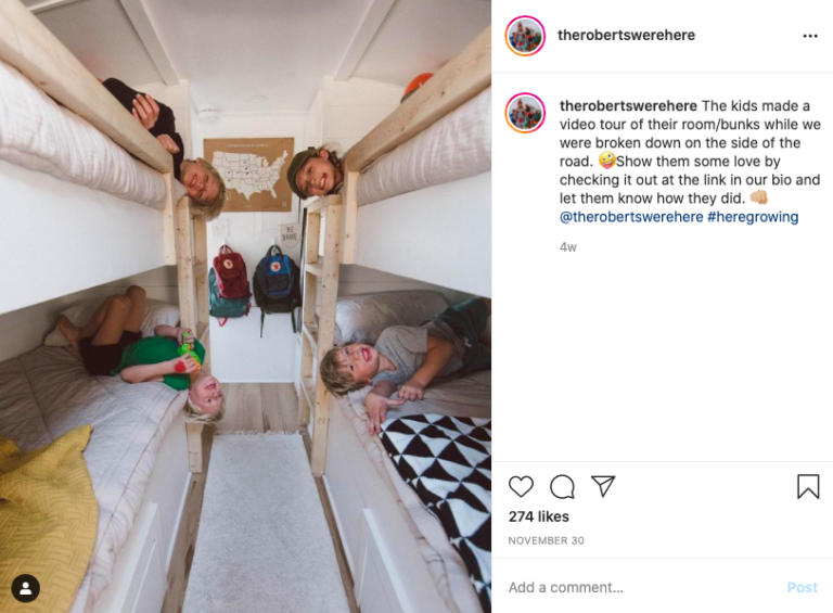 21 Best Family Instagram Accounts to Follow For Keeping It Real