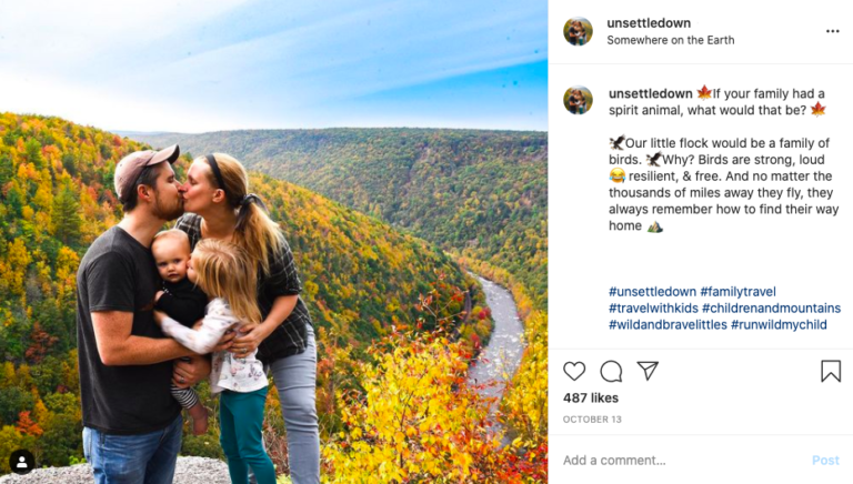 21 Best Family Instagram Accounts to Follow For Keeping It Real