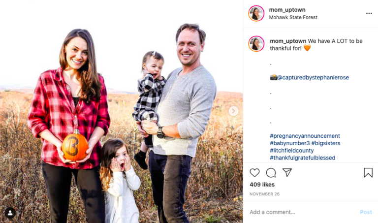 21 Best Family Instagram Accounts to Follow For Keeping It Real