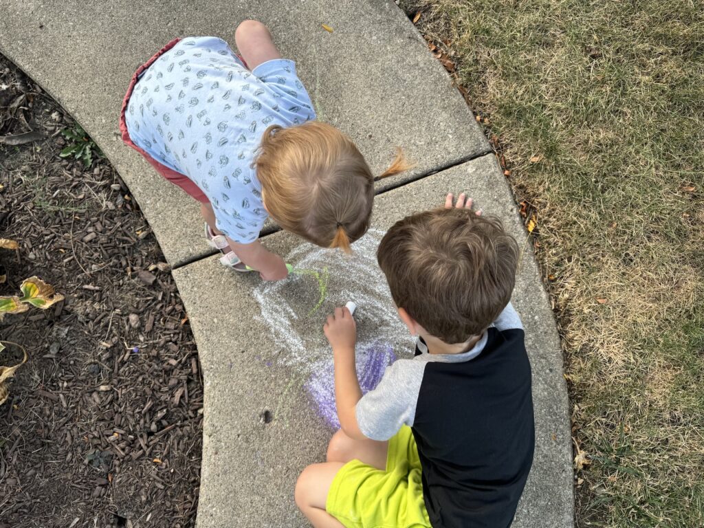 Velcro Mitt And Ball Toss Across Game For Toddlers - Elastic Bouncy ...